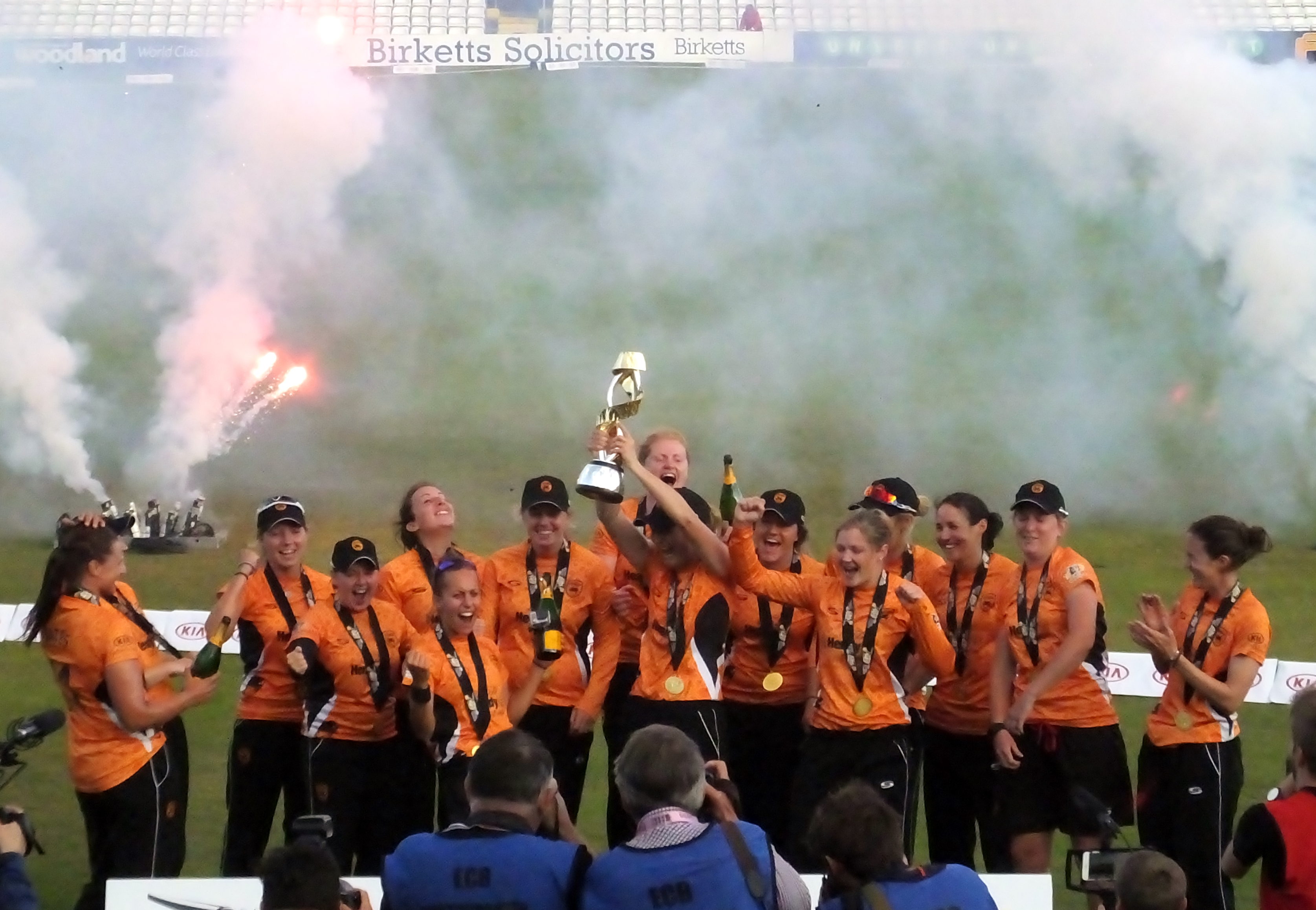 KSL Finals Day: The Story Of Four Captains | CRICKETher