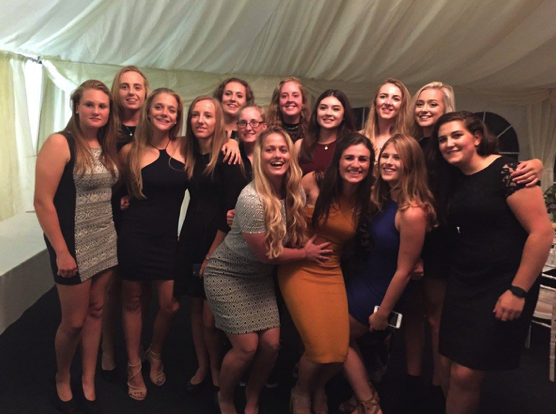 CLUB OF THE MONTH: Ansty Ladies CC | CRICKETher